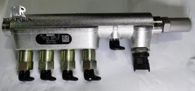 China Mitsubishi 4M50 Genuine Engine Part Fuel Injection Common Rail ME228861 for KATOO HD820-R5 for sale