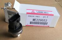 China 4M50 Mitsubishi Fuel Pressure Sensor for sale