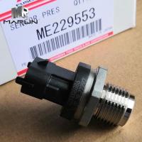 China 4M50 Mitsubishi Fuel Pressure Sensor for sale