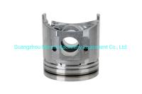China 4TNV94 Yanmar Genuine Parts , Yanmar Piston FR65-7 129906-22090 for sale