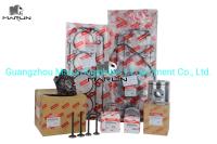 China 3tnv70 Engine Exhaust Manifold Gasket , 119717-13110 Yanmar Engine Spare Parts for sale