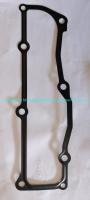 China Yanmar Genuine Engine Parts Intake Manifold Gasket 119515-11330 For 3TNV76 for sale