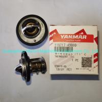 China 119717-49800 Yanmar Thermostat for sale