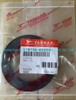 China 3tnv70 Zx17u-2 Yanmar Engine Parts 119734-02220 Crankshaft Rear Oil Seal for sale
