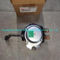 China Isuzu genuine engine Parts 6SD1 Engine Lt23 Machine Model Battery Relay 1825503130 for sale