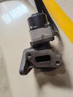 China Yanmar 4TNV98 EGR Valve for ZX60-5A Excavator, 129927-13900 for sale