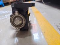 China Yanmar 4TNV98 EGR Valve for ZX60-5A Excavator, 129927-13900 for sale