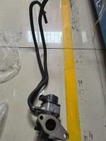 China Yanmar 4TNV98 EGR Valve for ZX60-5A Excavator, 129927-13900 for sale