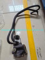 China Yanmar 4TNV98 EGR Valve 129927-13900 for ZX60-5A Excavator for sale