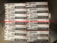 China 8050658 Hitachi Excavator Spare Parts Piston Assembly For ZX240-3 ZX200-3 for sale