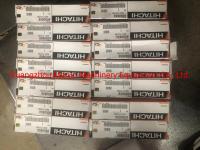China 8050658 Hitachi Excavator Spare Parts Piston Assembly For ZX240-3 ZX200-3 for sale