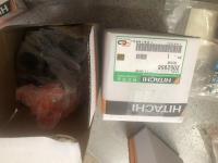 China ZX330-3 Hitachi Excavator Components 3104058 Link Parts For Construction Machine for sale
