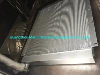 China EX300LC Hitachi Oil Cooler , 4218590 Hydraulic Hitachi Equipment Parts for sale