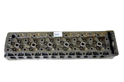 China ISUZU 6UZ1 Engine Cylinder Head for SUMITOMO SH460-5 SH4503B 8-98067125-0,8-97613257-0 for sale