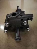 China Isuzu 6BD1T Excavator Oil Pump Engine Parts 1131002040 1-13100204-0 for sale