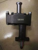 China Isuzu 6BD1T Excavator Oil Pump Engine Parts 1131002040 1-13100204-0 for sale