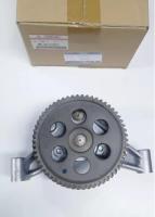 China Excavator Mitsubishi Oil Pump , HD1430R ME301802 Mitsubishi Engine Parts for sale