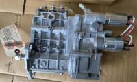 China Construction Machine Parts High Injection Pump For Yanmar 3TNV80 SY35 719E40-51450 for sale