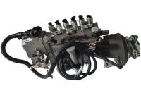 China High Pressure Diesel Fuel Injection Pump ME440455 Excavator Engine Parts for sale