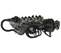 China 6D16T Diesel Fuel Injection Pump , 101608-6353 Diesel Engine Parts for sale