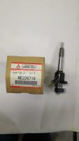 China Common Rail Diesel Engine Injector Mitsubishi For SY225C ME226718 for sale