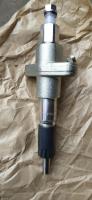 China 6bg1 Diesel Nozzle Injector , Zx120 Ex100 Ex200-5 Sh100 1153004210 Diesel Fuel Injector for sale