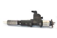 China Genuine Common Rail Injector for sale