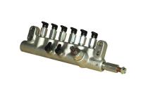 China Diesel Engine 6WF1 6WG1 6UZ1 Common Rail 897603121-2 for SH4503B,ZX490-5A ISUZU Excavator for sale
