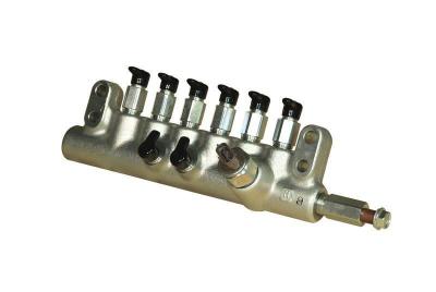 China Diesel Engine 6WF1 6WG1 6UZ1 Common Rail 897603121-2 for SH4503B,ZX490-5A ISUZU Excavator for sale