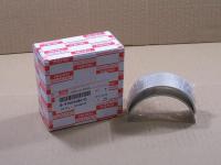 China Engine Connecting Rod Bearing for SH450-3B Excavator, ISUZU 8-97605484-0 for sale