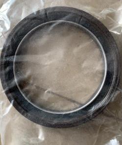 China Crankshaft Front Oil Seal for 4HK1/6HK1 Isuzu EXCAVATOR ZX200-3/ZX240-3/ZX270-3 for sale