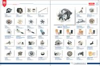 China Isuzu Cylinder Liner Kit , 8943916031 8943916021 Diesel Engine Spare Parts for sale
