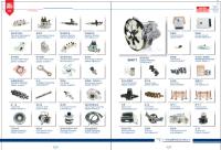 China Isuzu Cylinder Liner Kit , 8943916031 8943916021 Diesel Engine Spare Parts for sale