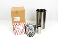 China Original 6UZ1 Cylinder Liner Kit Set For SH450-3B 1-87813127-0 for sale