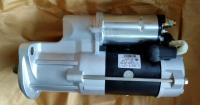 China Genuine Diesel Engine Starter Assembly for 4HK1 Engine for sale