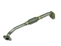China 8973627600 Turbo Oil Drain Pipe Isuzu Engine Parts For ZX200-3 Zx240-3 Zx270-3 for sale
