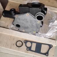 China 3800883 Cummins Water Pump Original 5301482 6204611601 For Excavator Engine for sale