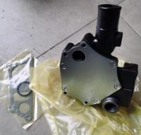 China 3800883 Cummins Water Pump Original 5301482 6204611601 For Excavator Engine for sale