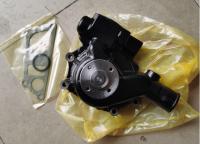 China 3800883 Cummins Water Pump Original 5301482 6204611601 For Excavator Engine for sale