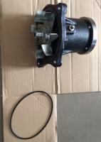 China Mitsubishi D04FR Excavator Water Pump Engine Parts VA32G4511010 for sale