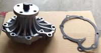 China Excavator Mitsubishi Water Pump , D04FR VA32G4511010 Mitsubishi Engine Parts for sale