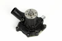 China Isuzu Excavator Water Pump 1136108770 For 6BG1 Engine SH200A3 SH200-2 ZX200 ZX120 for sale