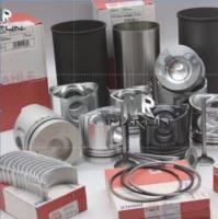 China J08e Engine Parts Connecting Rod Bearing for Kobelco Sk330-8 for sale