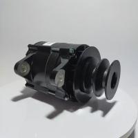 China XCMG Zl50g Isuzu Engine Parts Wheeled Loader Generator Diesel Engine Alternator for sale