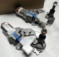 China 4650570 Isuzu Engine Parts Zx225 Zx240-3 Zx330-3 Zx270-3 Wiper Motor for sale
