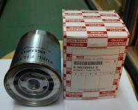 China Fuel Filter Element 8980366540 for 6bg1 Genuine Engine Parts for sale