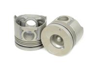 China Excavator Diesel Engine Piston 8972874000 For SH220-3 Sumitomo Machine Parts for sale