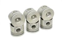 China Excavator Diesel Engine Piston 8972874000 For SH220-3 Sumitomo Machine Parts for sale