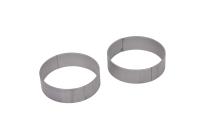 China S6KT Mahle Overhaul Kits Crankshaft Main Bearing For Caterpillar CAT320C for sale