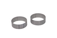 China Metal Mahle Overhaul Kits Crankshaft Main Bearing For Mitsubishi 6D31 6D34 for sale